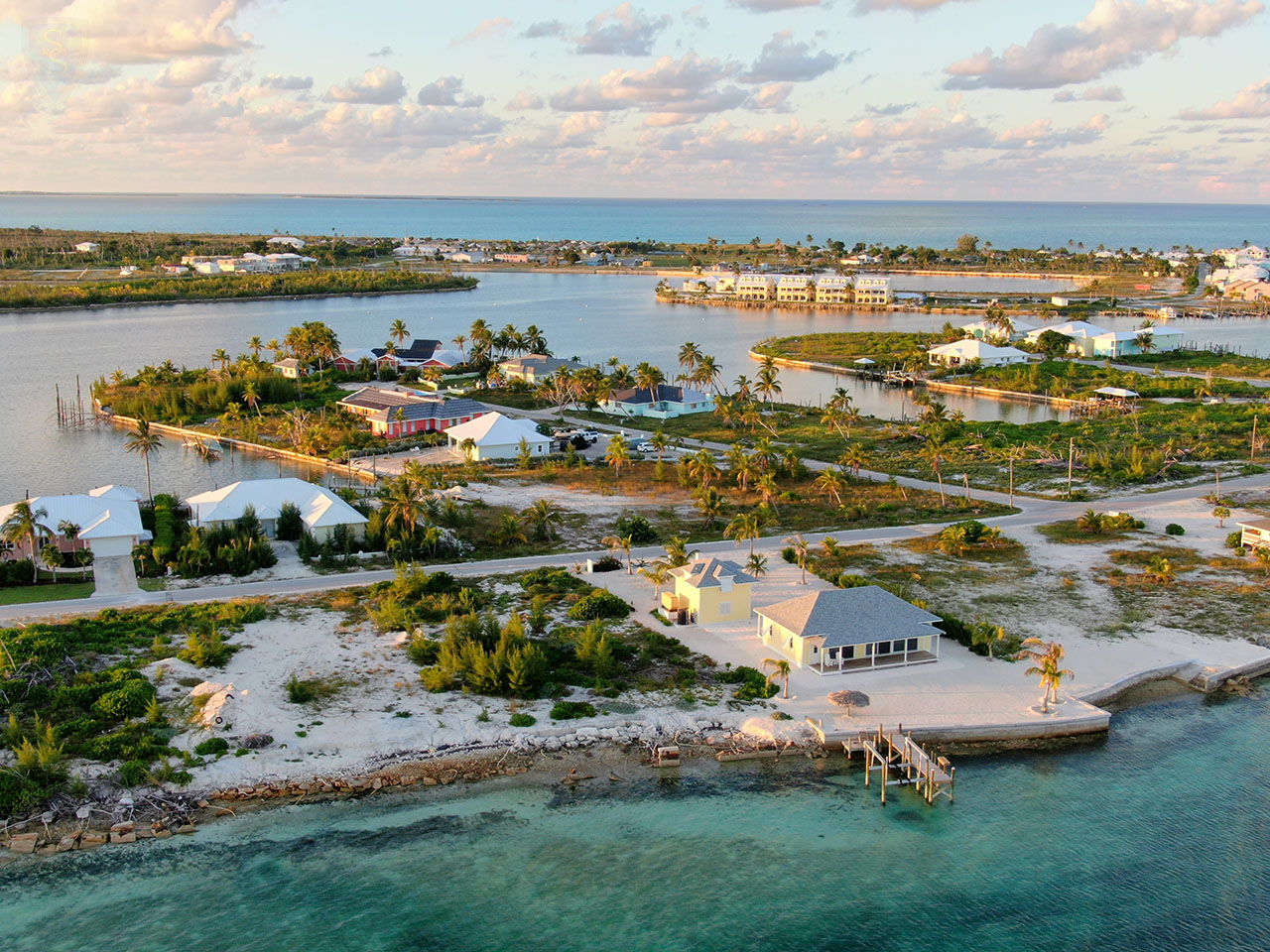 Treasure Cay Evening Shots - Sawyer's Software